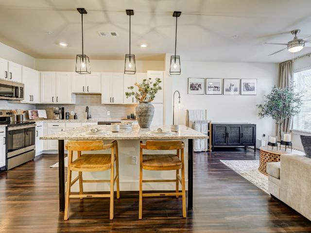1 BR, 1 BA Apartment 634 N. Teel Parkway Unit 6307, Prosper, TX 75078