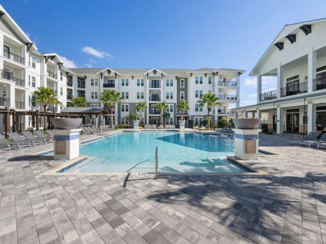 1 BR, 1 BA Apartment 6350 Union Station Court Unit 2 208, Apollo Beach, FL 33572