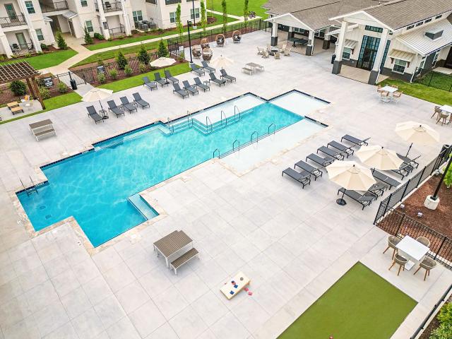 1 BR, 1 BA Apartment 635 Lyons Farm Pkwy Unit H8203, Murfreesboro, TN 37127
