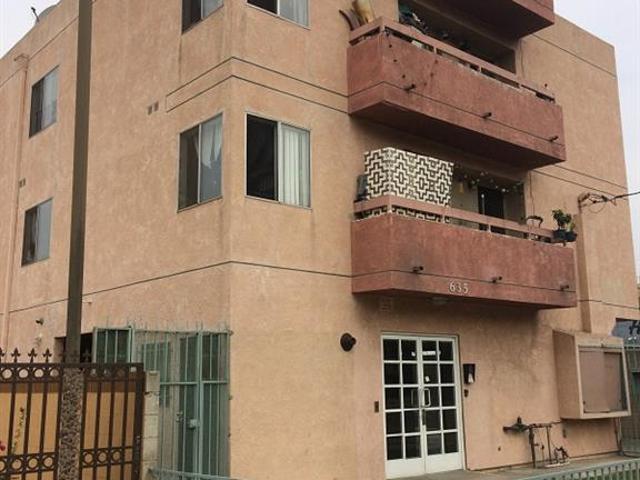 1 BR, 1 BA Apartment 635 North Virgil Avenue Unit 07, Los Angeles, CA 90004