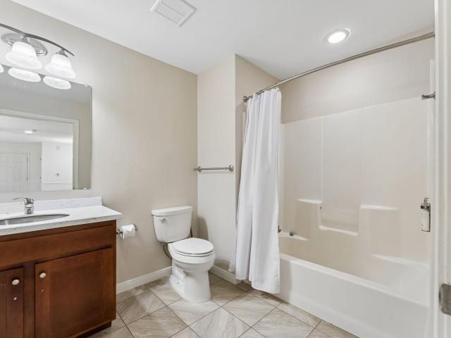 1 BR, 1 BA Apartment 635 Nottingham Unit 2108, Canyon Lake, TX 78133