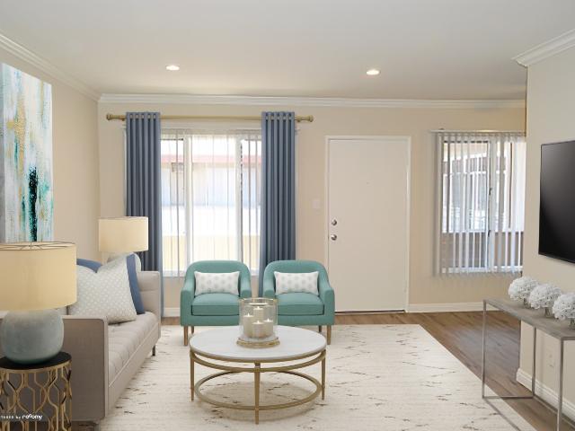 1 BR, 1 BA Apartment 635 Prospect Avenue Unit A16, South Pasadena, CA 91030