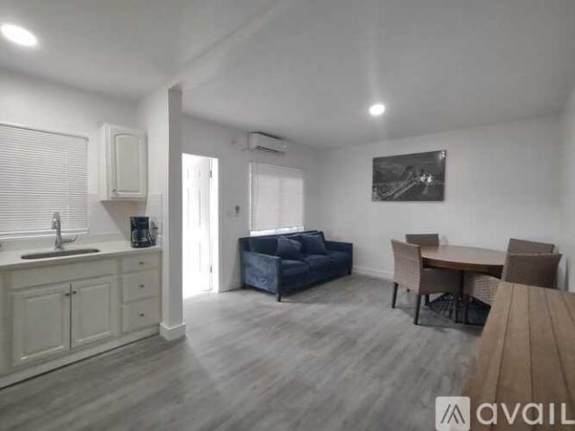 1 BR, 1 BA Apartment 635 Southwest 16th Avenue, Unit 2, Miami, FL 33135