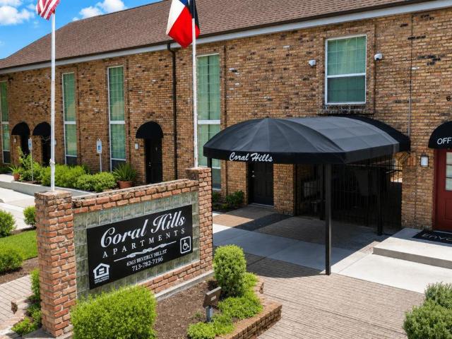 1 BR, 1 BA Apartment 6363 Beverly Hill Unit 095, Houston, TX 77057