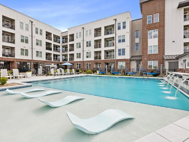 1 BR, 1 BA Apartment 636 11th Street Unit 2205, Augusta, GA 30901