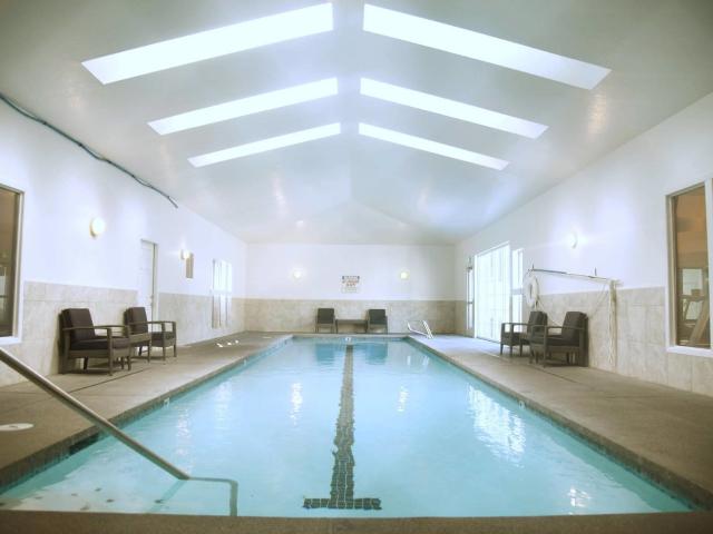 1 BR, 1 BA Apartment 636 E Magnesium Rd Unit 149, Spokane, WA 99208
