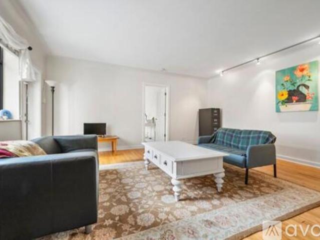 1 BR, 1 BA Apartment 636 North Washington Street 205, Denver, CO 80203