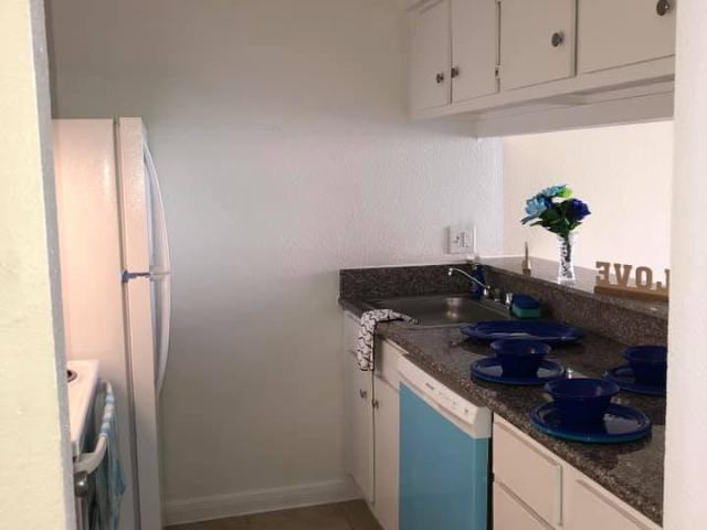 1 BR, 1 BA Apartment 6370 Windswept Ln Unit 79, Houston, TX 77057