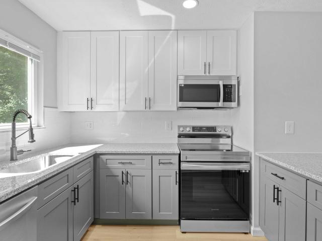 1 BR, 1 BA Apartment 6375 Clough Pike Unit 1, Cincinnati, OH 45244