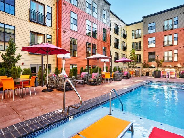 1 BR, 1 BA Apartment 6380 Northeast Cherry Drive Unit 318, Hillsboro, OR 97124