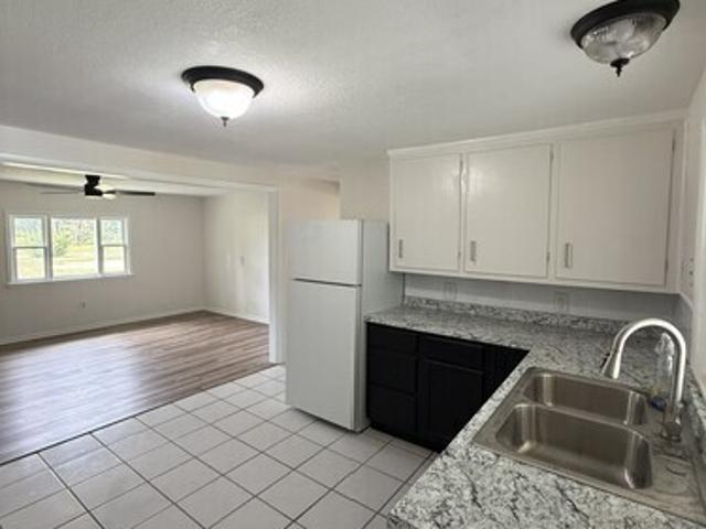 1 BR, 1 BA Apartment 6381 Monroe Rd, Tipton, MI 49287