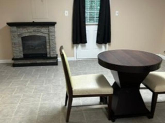 1 BR, 1 BA Apartment 6383 Grafton Drive, Unit 2, Austell, GA 30168