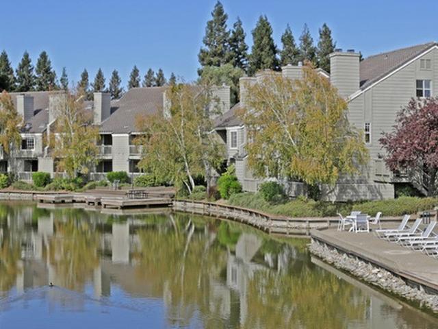 1 BR, 1 BA Apartment 638 Lake Front Drive Unit 137, Sacramento, CA 95831
