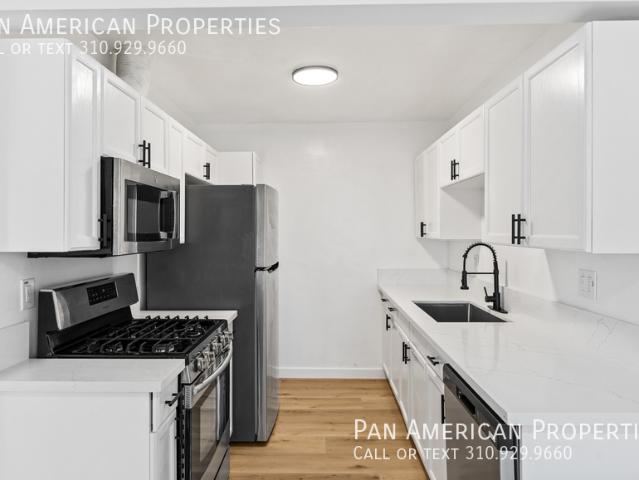1 BR, 1 BA Apartment 638 Nebraska Ave, Long Beach, CA 90802