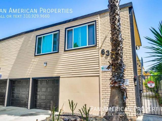 1 BR, 1 BA Apartment 639 W 4th St Long Beach, CA 90802