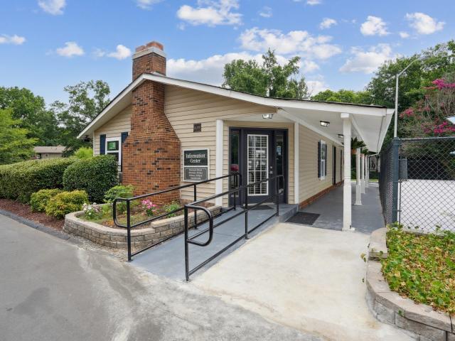 1 BR, 1 BA Apartment 639 Archdale Drive Unit 605F, Charlotte, NC 28217