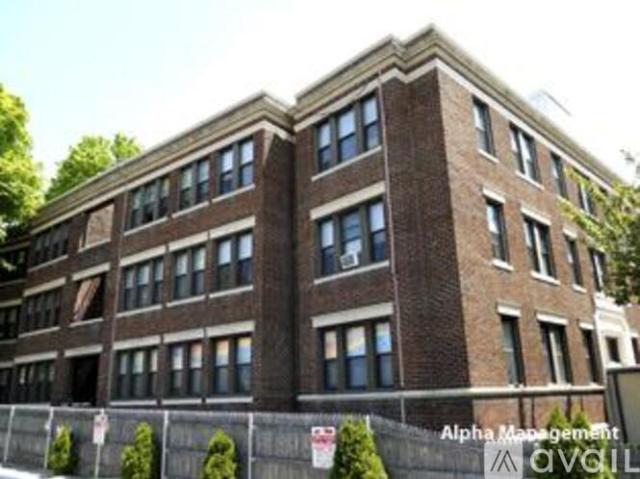 1 BR, 1 BA Apartment 63 Fellsway W, Unit 3, Medford, MA 02155