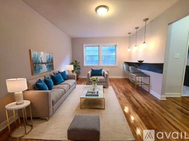 1 BR, 1 BA Apartment 63 Forest Hill Pkwy, Unit 15 M 1G, Newark, NJ 07104