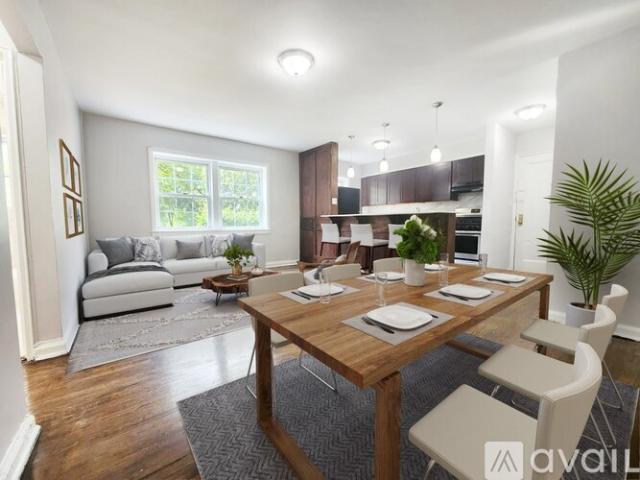 1 BR, 1 BA Apartment 63 Forest Hill Pkwy, Unit 1G, Newark, NJ 07104