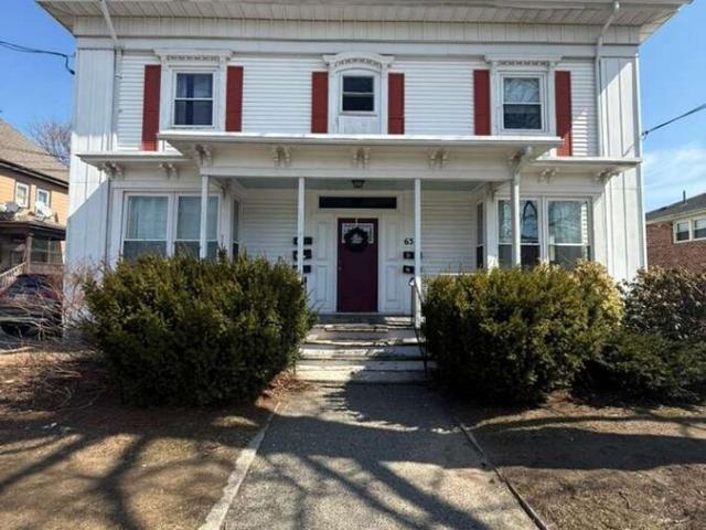 1 BR, 1 BA Apartment 63 Pearl St, Milford, MA 01757