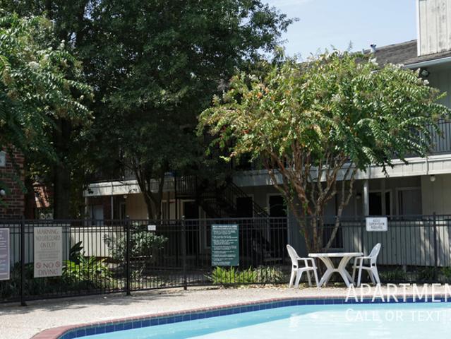 1 BR, 1 BA Apartment 6 Greens Rd @ Imperial Valley Dr MB, Houston, TX 77060