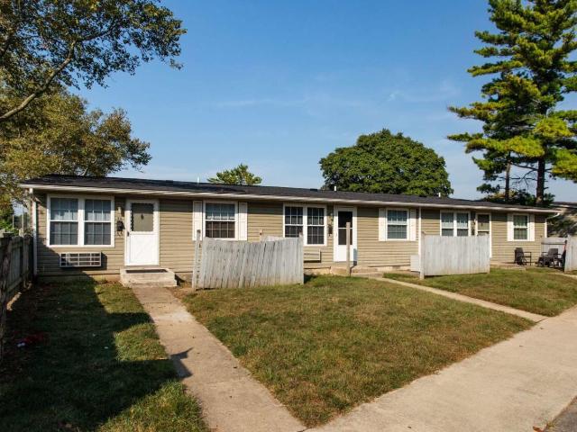 1 BR, 1 BA Apartment 6 Lamplight Ct Unit 11 C, London, OH 43140