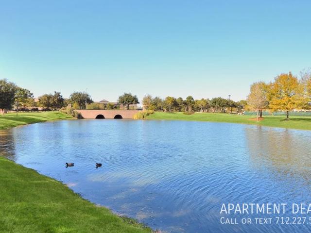 1 BR, 1 BA Apartment 6 Unnamed Road, Katy, TX 77494