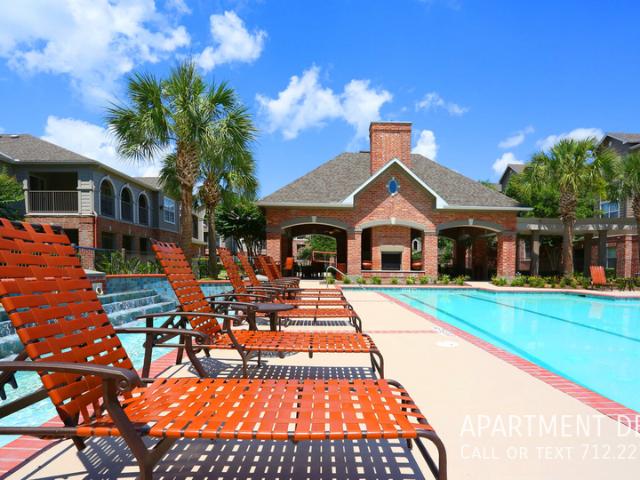1 BR, 1 BA Apartment 6 Unnamed Road, Pearland, TX 77584