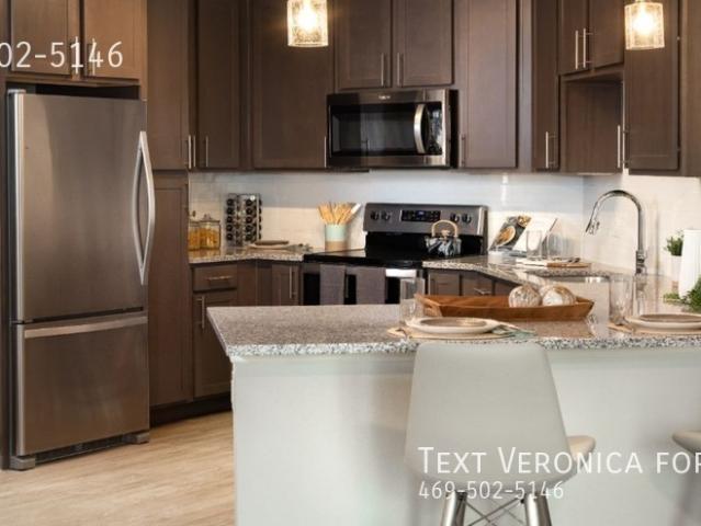 1 BR, 1 BA Apartment 7400 N Lamar Blvd Austin, TX 78757
