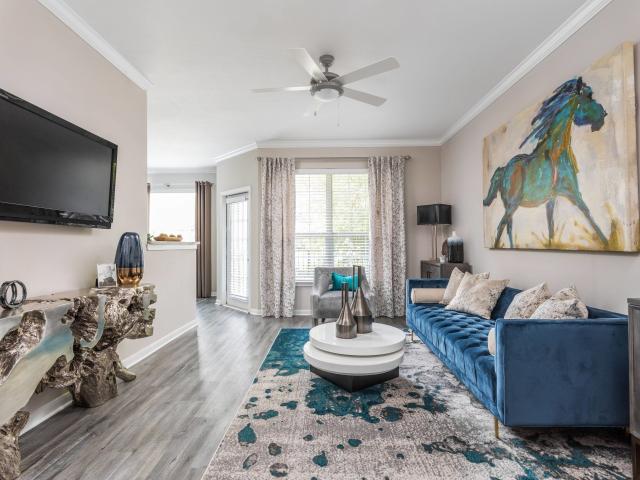 1 BR, 1 BA Apartment 7400 Steeplecrest Circle Unit 01203, Louisville, KY 40222
