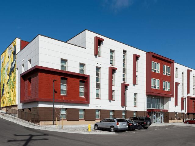 1 BR, 1 BA Apartment 7401 Broadway Unit 2102PBV, Denver, CO 80221