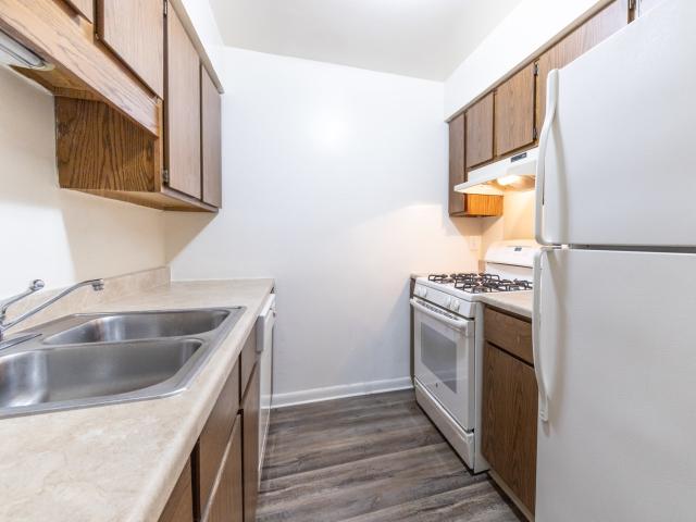 1 BR, 1 BA Apartment 7401 Merganser Drive Unit 00306, Indianapolis, IN 46260