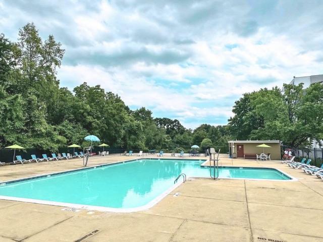 1 BR, 1 BA Apartment 7401 New Hampshire Ave Unit 607, Takoma Park, MD 20912