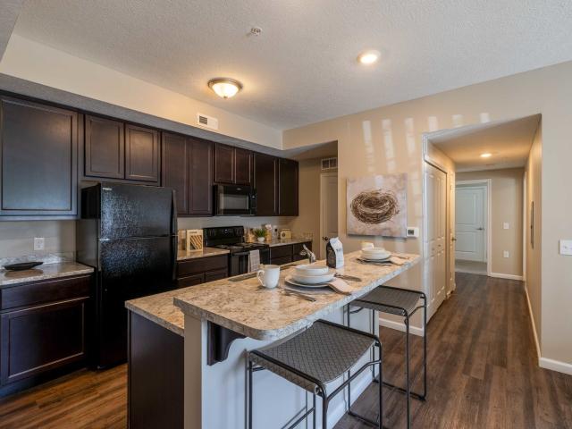 1 BR, 1 BA Apartment 7405 Long Rd. Unit 02 306, Canal Winchester, OH 43110