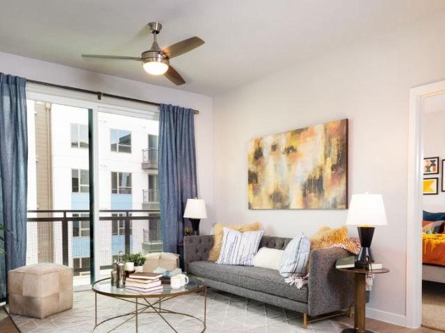 1 BR, 1 BA Apartment 7406 N Lamar Blvd, Austin, TX 78752