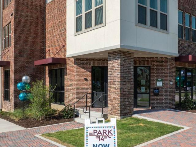 1 BR, 1 BA Apartment 740 14th St Unit 1117, Plano, TX 75074
