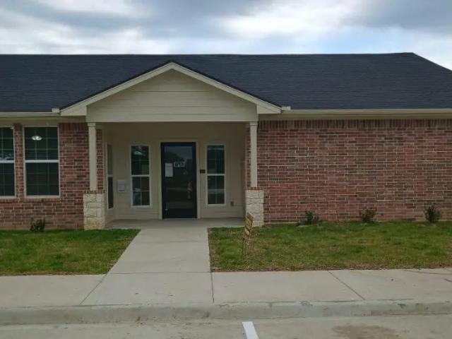 1 BR, 1 BA Apartment 740 US Highway 84 West, Teague, TX 75860