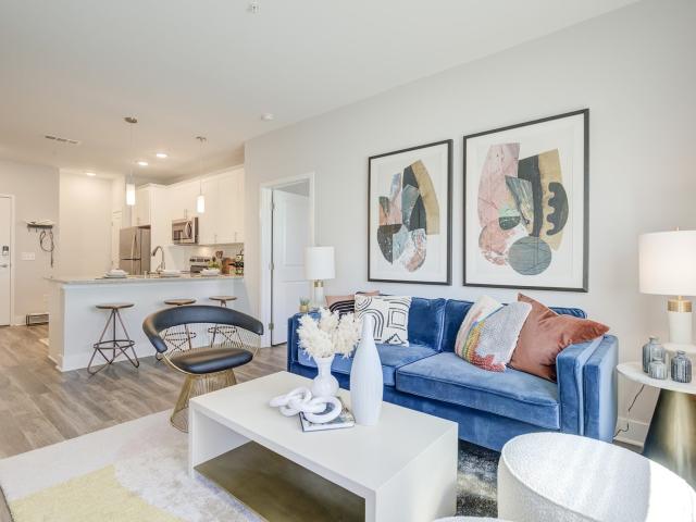1 BR, 1 BA Apartment 740 Constellation Place Drive Southwest Unit 322, Huntsville, AL 35801