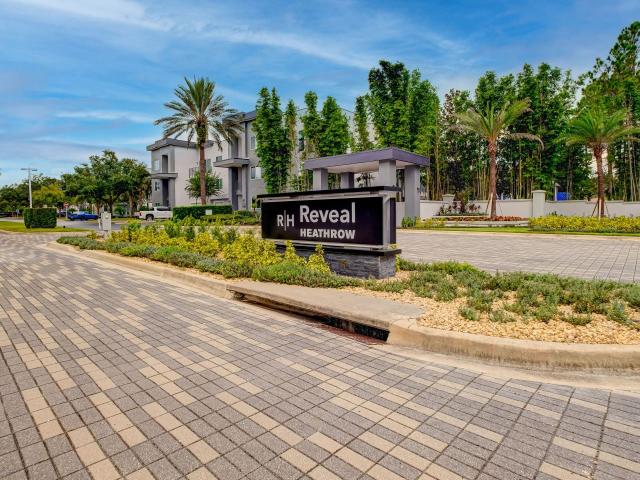 1 BR, 1 BA Apartment 740 Savory Pl Unit 3 218, Lake Mary, FL 32746