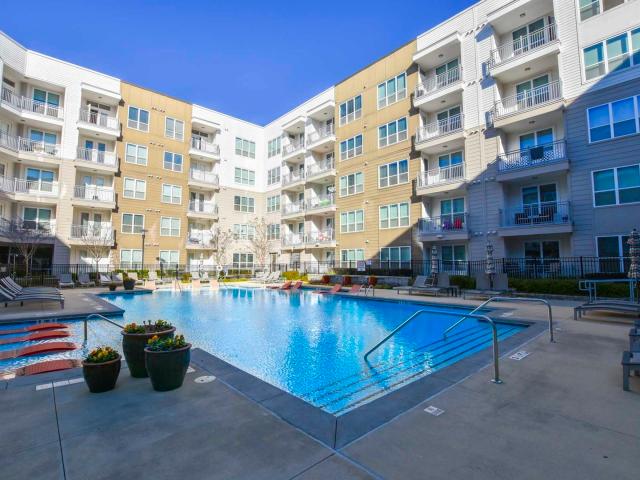 1 BR, 1 BA Apartment 741 Morosgo Dr NE Unit 1227, Atlanta, GA 30324