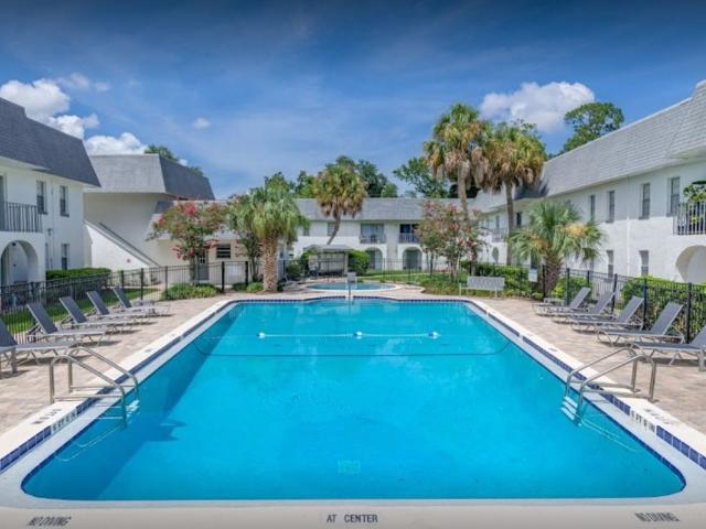 1 BR, 1 BA Apartment 741 Park Ave Unit 201, Orange Park, FL 32073