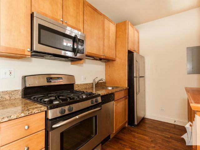 1 BR, 1 BA Apartment 742 West Addison, Chicago, IL 60613