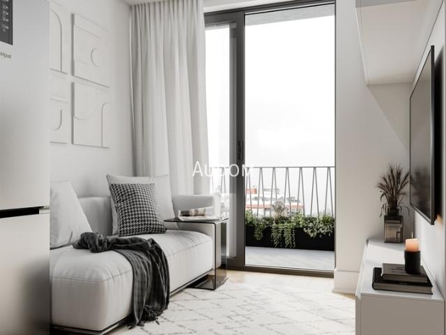 1 BR, 1 BA Apartment 742 Rue William, MontrÃ©al, QC H3C 1B6