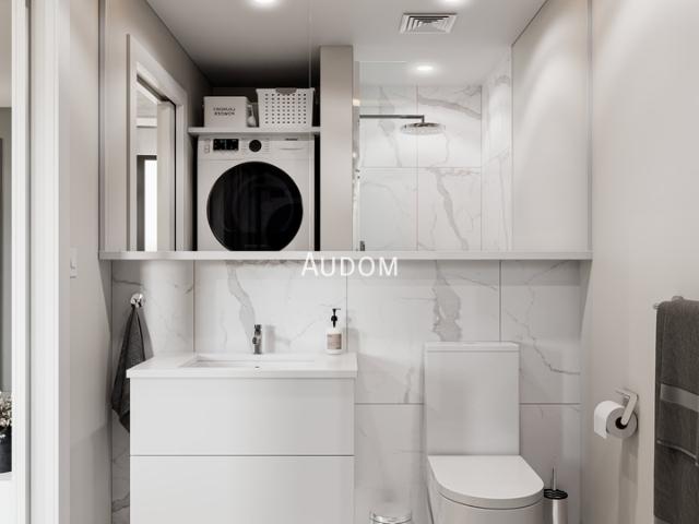 1 BR, 1 BA Apartment 742 Rue William, MontrÃ©al, QC H3C 1B6