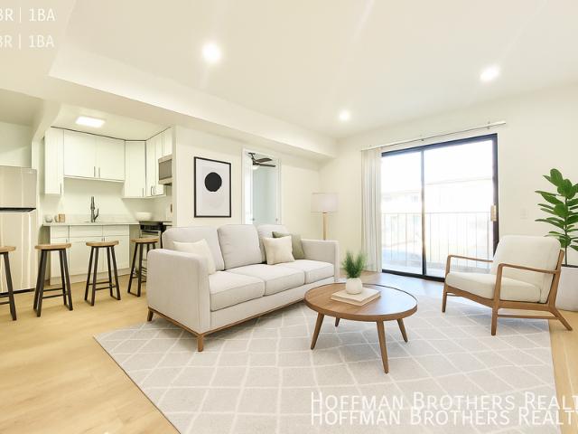 1 BR, 1 BA Apartment 7441 Hazeltine Ave, Van Nuys, CA 91405