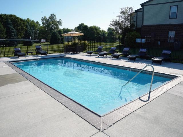 1 BR, 1 BA Apartment 7457 N Kensington Way Unit 6266A, McCordsville, IN 46055