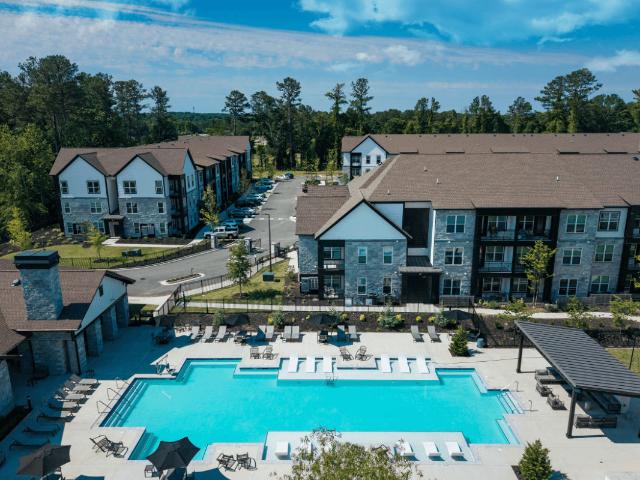 1 BR, 1 BA Apartment 745 Scenic Highway S Unit 3313, Lawrenceville, GA 30046