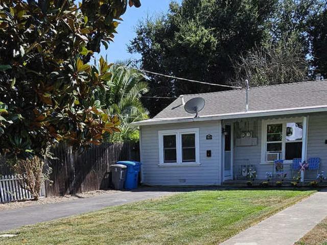 1 BR, 1 BA Apartment 746 A Dexter Street, Santa Rosa, CA 95404