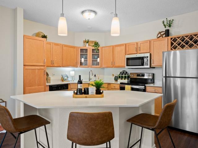1 BR, 1 BA Apartment 7475 Flying Cloud Drive Unit 432, Eden Prairie, MN 55344