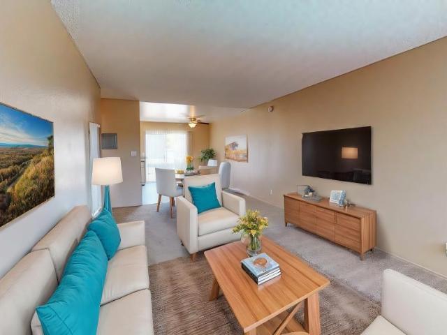 1 BR, 1 BA Apartment 7481 Mohawk Street Unit 7487 18, La Mesa, CA 91942